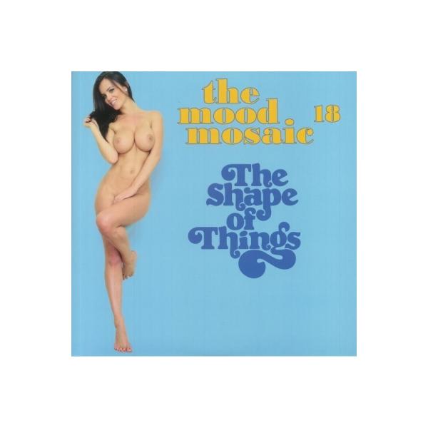 発売日:2021年09月30日 / ジャンル:ダンス＆ソウル / フォーマット:LP / 組み枚数:2 / レーベル:Mood Mosaic / 発売国:Europe / 商品番号:MMR-0921LP / その他:限定盤 / アーティスト...