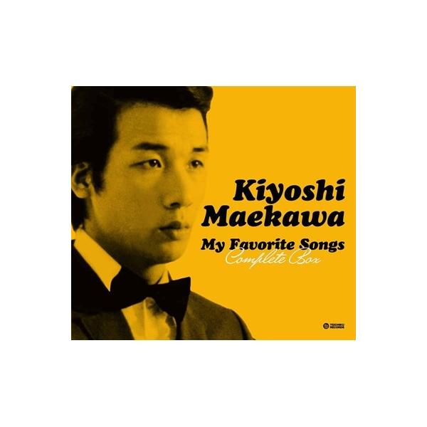 発売日:2021年11月17日 / ジャンル:ジャパニーズポップス / フォーマット:CD / 組み枚数:5 / レーベル:テイチク / 発売国:日本 / 商品番号:TECE-3665 / アーティストキーワード:前川清 マエカワキヨシ 前...