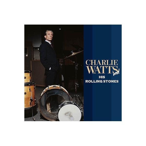 発売日:2021年11月24日 / ジャンル:ロック / フォーマット:CD / 組み枚数:1 / レーベル:Eternal Grooves / 発売国:日本 / 商品番号:EGRO-0602 / アーティストキーワード:Rolling S...