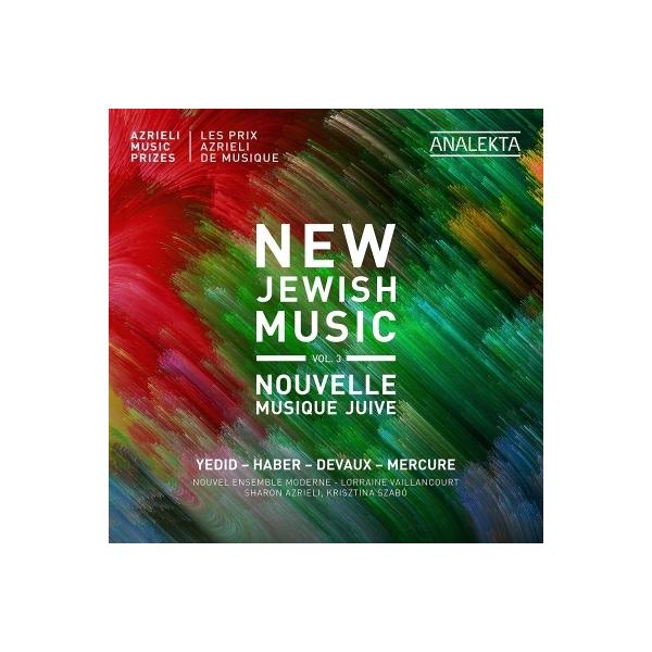 発売日:2021年11月20日 / ジャンル:クラシック / フォーマット:CD / 組み枚数:1 / レーベル:Analekta / 発売国:Canada / 商品番号:AN-29263 / アーティストキーワード:Contemporar...