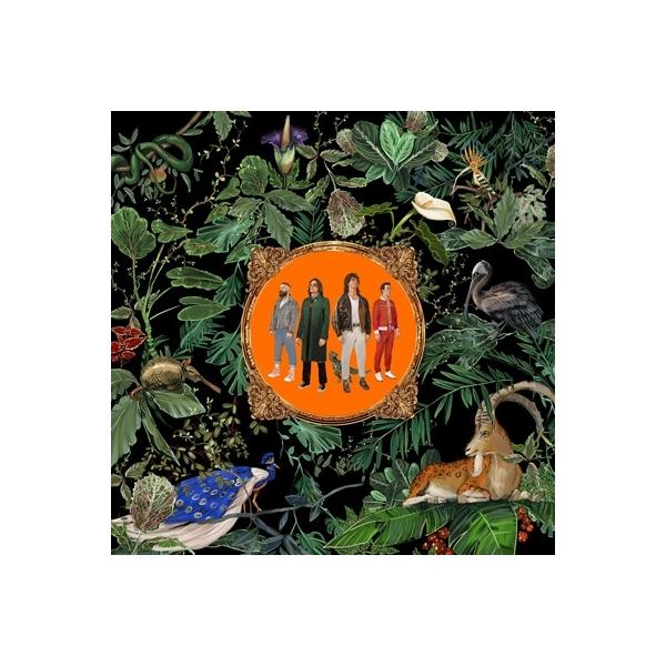 発売日:2021年11月24日 / ジャンル:ロック / フォーマット:CD / 組み枚数:1 / レーベル:ソニーミュージックエンタテインメント / 発売国:日本 / 商品番号:SICX-170 / アーティストキーワード:Don Bro...