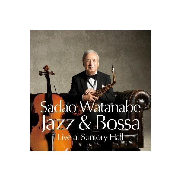 発売日:2021年11月24日 / ジャンル:ジャズ / フォーマット:CD / 組み枚数:1 / レーベル:ビクターエンタテインメント / 発売国:日本 / 商品番号:VICJ-61790 / アーティストキーワード:渡辺貞夫 (Jazz...