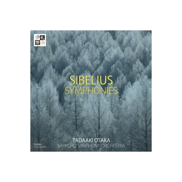 発売日:2021年10月06日 / ジャンル:クラシック / フォーマット:CD / 組み枚数:3 / レーベル:フォンテック / 発売国:日本 / 商品番号:FOCD-9856 / アーティストキーワード:Sibelius シベリウス S...