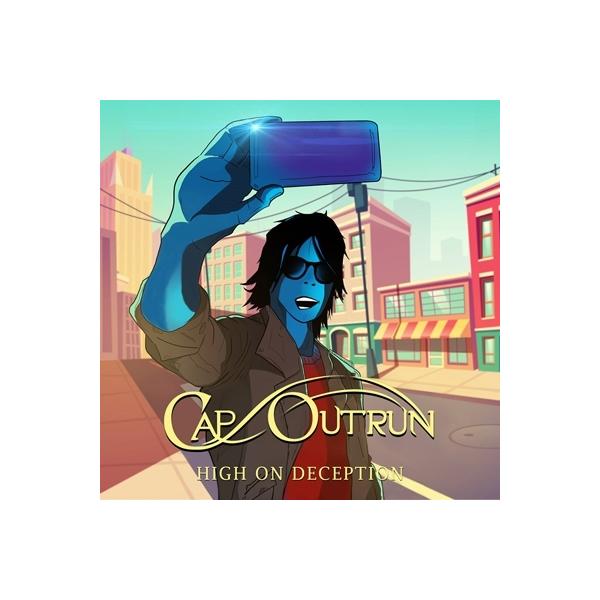 発売日:2021年12月10日 / ジャンル:ロック / フォーマット:CD / 組み枚数:1 / レーベル:Avalon /marquee Inc / 発売国:日本 / 商品番号:MICP-11667 / アーティストキーワード:Cap ...