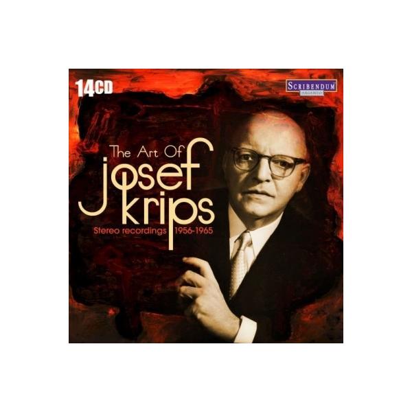 発売日:2021年11月19日 / ジャンル:クラシック / フォーマット:CD / 組み枚数:14 / レーベル:Scribendum / 発売国:Europe / 商品番号:SC-834 / アーティストキーワード:Box Set Cl...