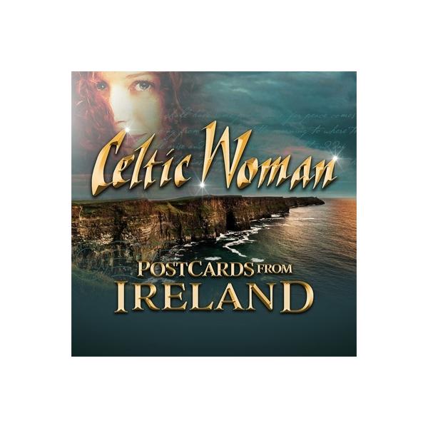 発売日:2021年10月29日 / ジャンル:ワールド / フォーマット:CD / 組み枚数:1 / レーベル:Capitol / 発売国:International / 商品番号:3867435 / アーティストキーワード:Celtic ...