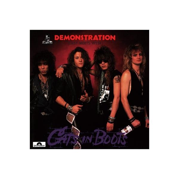 発売日:2021年12月08日 / ジャンル:ロック / フォーマット:CD / 組み枚数:1 / レーベル:ユニバーサル / 発売国:日本 / 商品番号:UPCY-90040 / その他:限定盤 / アーティストキーワード:Cats In...