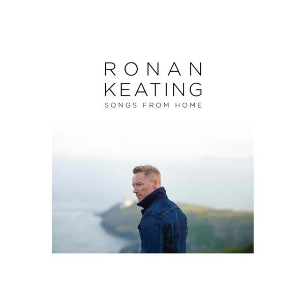 発売日:2021年12月14日 / ジャンル:ロック / フォーマット:CD / 組み枚数:1 / レーベル:Decca / 発売国:International / 商品番号:3879352 / アーティストキーワード:Ronan Keat...