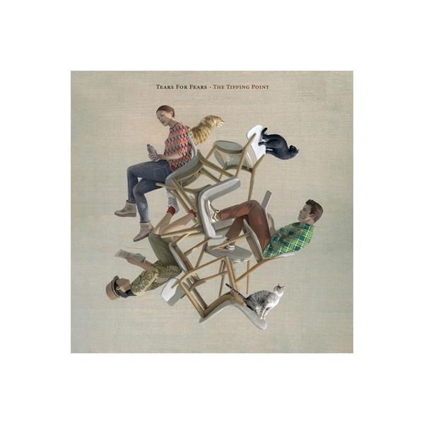 発売日:2022年02月25日 / ジャンル:ロック / フォーマット:CD / 組み枚数:1 / レーベル:Concord / 発売国:International / 商品番号:7240412 / その他:デジパック / アーティストキー...