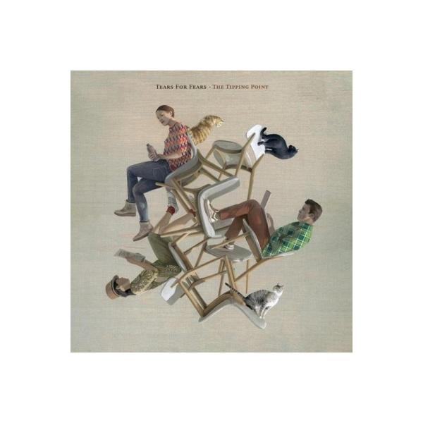 発売日:2022年02月25日 / ジャンル:ロック / フォーマット:LP / 組み枚数:1 / レーベル:Concord / 発売国:International / 商品番号:7240413 / アーティストキーワード:Tears Fo...