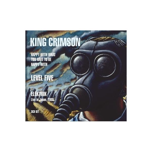 発売日:2021年11月05日 / ジャンル:ロック / フォーマット:CD / 組み枚数:3 / レーベル:Panegyric / 発売国:UK / 商品番号:DGM-3103 / アーティストキーワード:King Crimson キング...