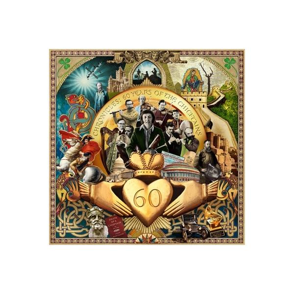 発売日:2021年12月22日 / ジャンル:ワールド / フォーマット:CD / 組み枚数:2 / レーベル:ユニバーサル / 発売国:日本 / 商品番号:UCCU-1656 / アーティストキーワード:Chieftains チーフタンズ...