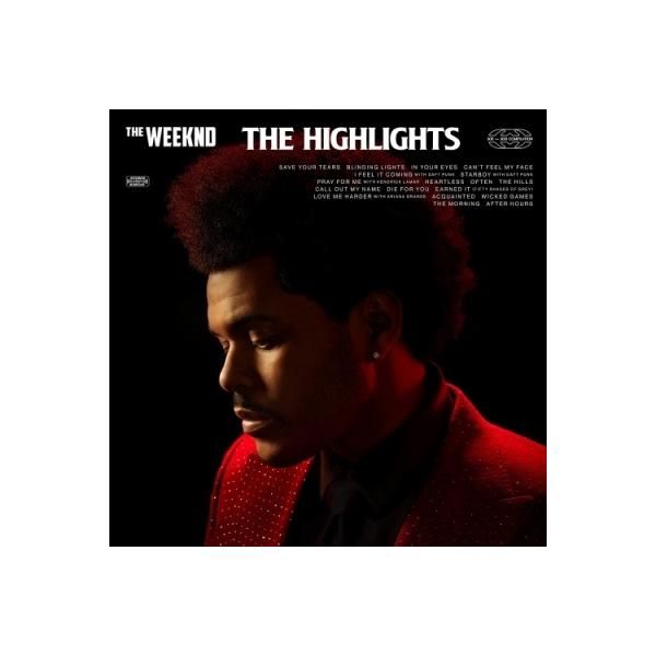 発売日:2021年11月30日 / ジャンル:ダンス＆ソウル / フォーマット:LP / 組み枚数:2 / レーベル:Republic / 発売国:International / 商品番号:3593197 / その他:限定盤 / アーティス...