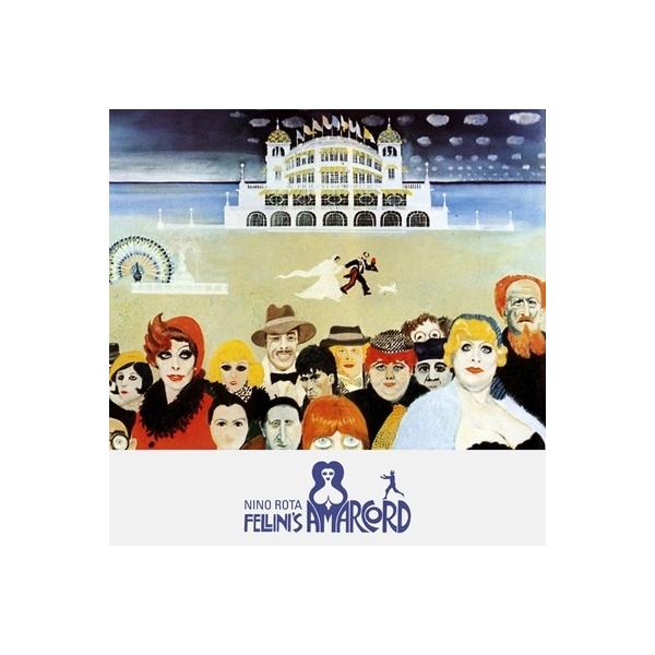 発売日:2022年01月07日 / ジャンル:サウンドトラック / フォーマット:CD / 組み枚数:1 / レーベル:Decca / 発売国:International / 商品番号:0922092 / アーティストキーワード:Nino ...