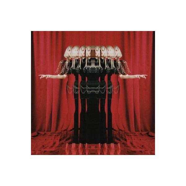 発売日:2022年01月21日 / ジャンル:ロック / フォーマット:LP / 組み枚数:2 / レーベル:Decca / 発売国:International / 商品番号:3573909 / アーティストキーワード:Aurora (No...