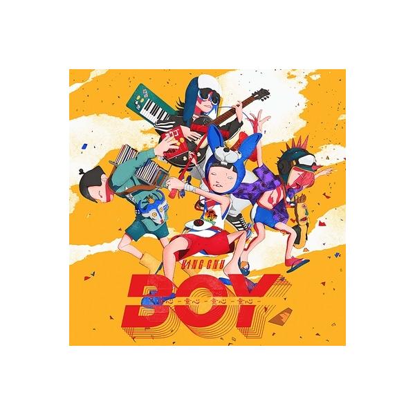 発売日:2021年12月01日 / ジャンル:ジャパニーズポップス / フォーマット:CD Maxi / 組み枚数:1 / レーベル:Ariola Japan / 発売国:日本 / 商品番号:BVCL-1189 / その他:通常盤 / アー...