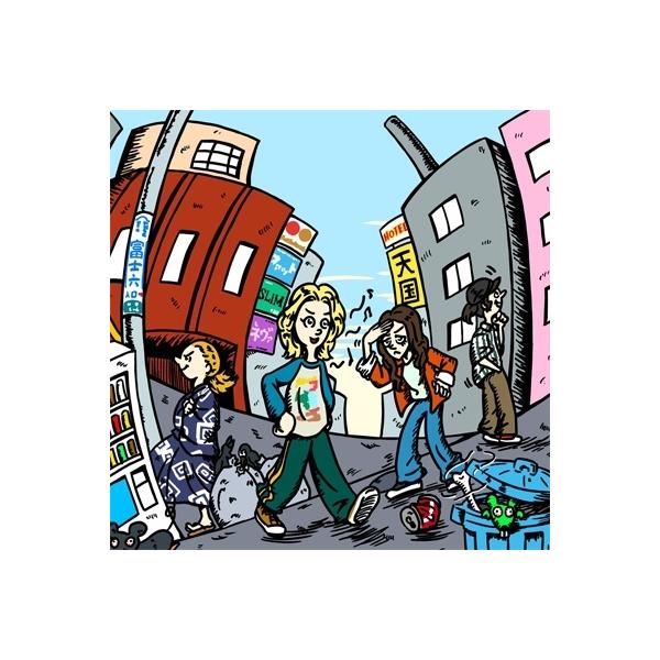 発売日:2021年12月22日 / ジャンル:ジャパニーズポップス / フォーマット:CD / 組み枚数:2 / レーベル:日本コロムビア / 発売国:日本 / 商品番号:COZP-1858 / その他:初回限定盤, Blu-ray Dis...