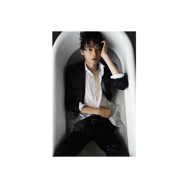 発売日:2021年11月 / ジャンル:アート・エンタメ / フォーマット:本 / 出版社:Blueprint / 発売国:日本 / ISBN:9784909852205 / アーティストキーワード:古川雄輝 (俳優)  / タイトルキーワ...