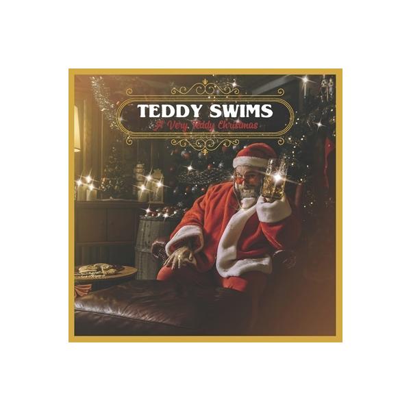 発売日:2021年11月26日 / ジャンル:ロック / フォーマット:CD / 組み枚数:1 / レーベル:Warner / 発売国:USA / 商品番号:659198 / アーティストキーワード:Teddy Swims テディスウィムズ