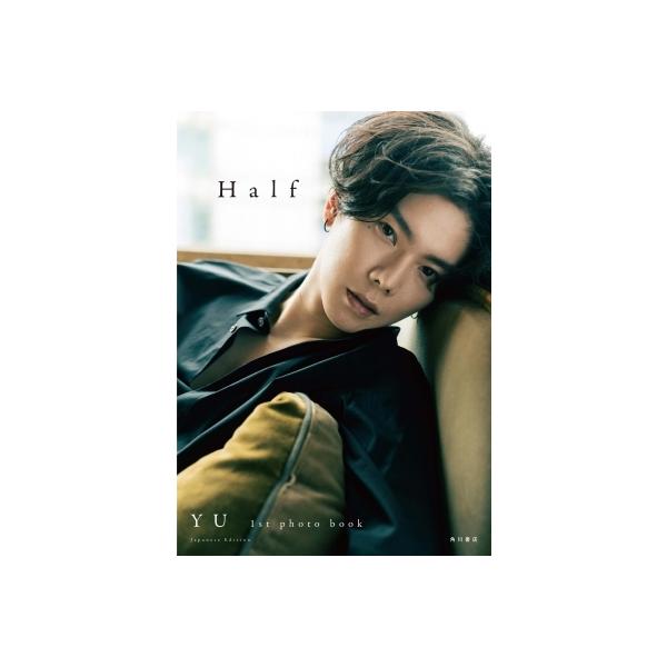 発売日:2021年12月 / ジャンル:アート・エンタメ / フォーマット:本 / 出版社:Kadokawa / 発売国:日本 / ISBN:9784041119488 / アーティストキーワード:Yu (俳優) ユウ　楊宇騰　YU　 楊宇...