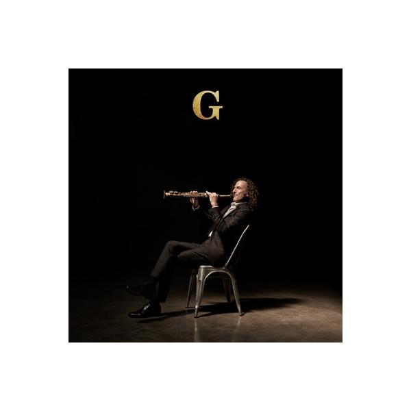 発売日:2021年12月03日 / ジャンル:ジャズ / フォーマット:CD / 組み枚数:1 / レーベル:Concord / 発売国:International / 商品番号:7229610 / アーティストキーワード:Kenny G ...