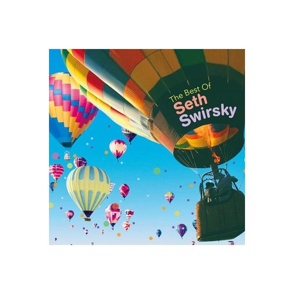 発売日:2021年12月22日 / ジャンル:ロック / フォーマット:CD / 組み枚数:1 / レーベル:ソニーミュージックエンタテインメント / 発売国:日本 / 商品番号:SICX-173 / アーティストキーワード:Seth Sw...