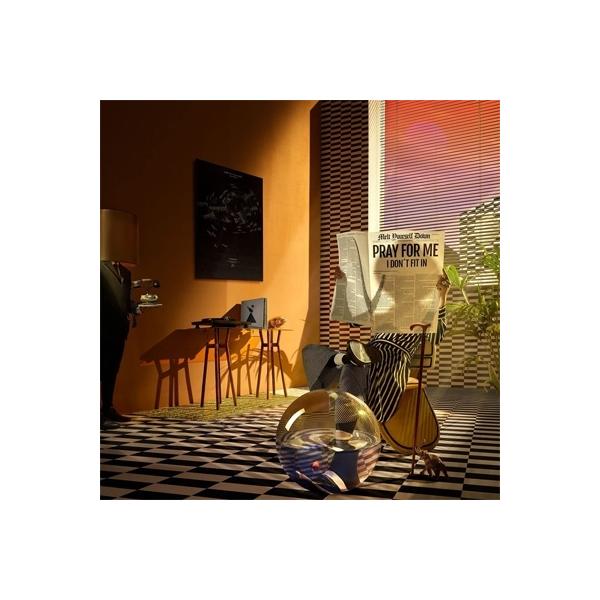 発売日:2022年02月26日 / ジャンル:ロック / フォーマット:CD / 組み枚数:1 / レーベル:Decca / 発売国:International / 商品番号:3826557 / アーティストキーワード:Melt Yours...