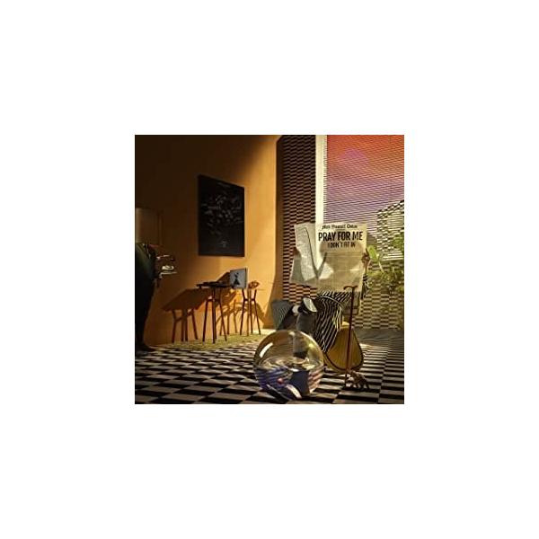 発売日:2022年02月26日 / ジャンル:ロック / フォーマット:LP / 組み枚数:1 / レーベル:Decca / 発売国:International / 商品番号:3826558 / その他:限定盤 / アーティストキーワード:...