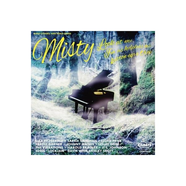 発売日:2021年11月26日 / ジャンル:イージーリスニング / フォーマット:CD / 組み枚数:1 / レーベル:クリンク / 発売国:日本 / 商品番号:ODR-7080 / その他:紙ジャケ / アーティストキーワード:Vari...