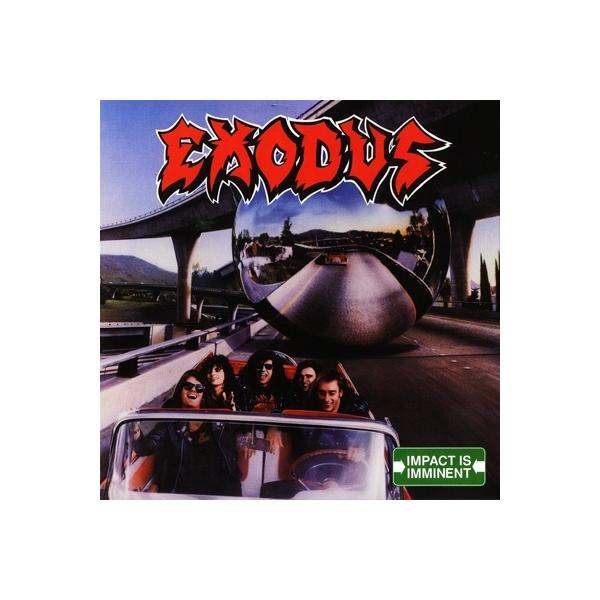 発売日:2022年01月26日 / ジャンル:ロック / フォーマット:CD / 組み枚数:1 / レーベル:ユニバーサル / 発売国:日本 / 商品番号:UICY-79778 / その他:限定盤 / アーティストキーワード:Exodus ...