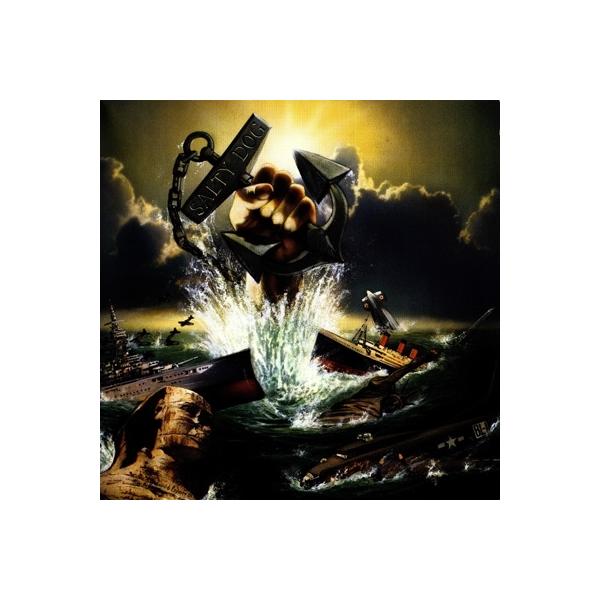 発売日:2022年01月26日 / ジャンル:ロック / フォーマット:CD / 組み枚数:1 / レーベル:ユニバーサル / 発売国:日本 / 商品番号:UICY-79801 / その他:限定盤 / アーティストキーワード:Salty D...