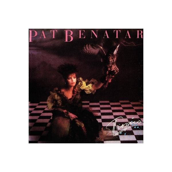 発売日:2022年01月26日 / ジャンル:ロック / フォーマット:CD / 組み枚数:1 / レーベル:ユニバーサル / 発売国:日本 / 商品番号:UICY-79819 / その他:限定盤 / アーティストキーワード:Pat Ben...