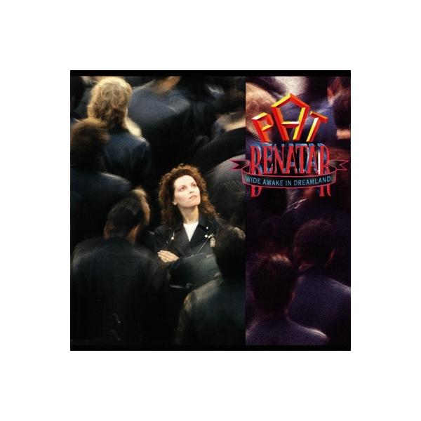 発売日:2022年01月26日 / ジャンル:ロック / フォーマット:CD / 組み枚数:1 / レーベル:ユニバーサル / 発売国:日本 / 商品番号:UICY-79821 / その他:限定盤 / アーティストキーワード:Pat Ben...