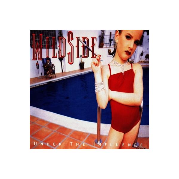 発売日:2022年01月26日 / ジャンル:ロック / フォーマット:CD / 組み枚数:1 / レーベル:ユニバーサル / 発売国:日本 / 商品番号:UICY-79850 / その他:限定盤 / アーティストキーワード:Wildsid...