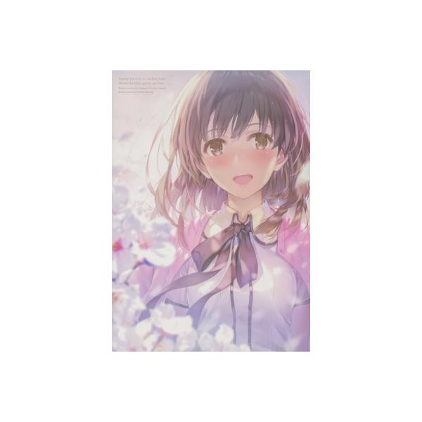 発売日:2022年05月 / ジャンル:コミック / フォーマット:本 / 出版社:Kadokawa / 発売国:日本 / ISBN:9784040736259 / アーティストキーワード:深崎暮人  / タイトルキーワード:イラスト集 画...