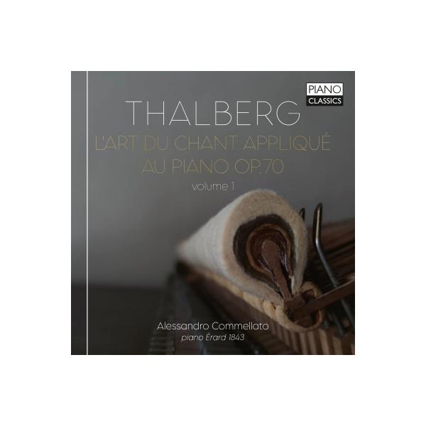 発売日:2021年12月17日 / ジャンル:クラシック / フォーマット:CD / 組み枚数:1 / レーベル:Piano Classics / 発売国:Europe / 商品番号:PCL-10242 / アーティストキーワード:Thal...