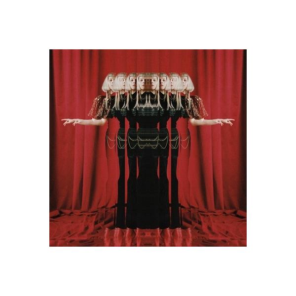 発売日:2022年01月21日 / ジャンル:ロック / フォーマット:CD / 組み枚数:1 / レーベル:ユニバーサル / 発売国:日本 / 商品番号:UICO-1323 / アーティストキーワード:Aurora (Norway)  /...