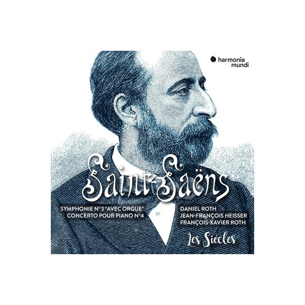 発売日:2021年12月10日 / ジャンル:クラシック / フォーマット:CD / 組み枚数:1 / レーベル:Harmonia Mundi / 発売国:Europe / 商品番号:HMM-905348 / アーティストキーワード:Sai...