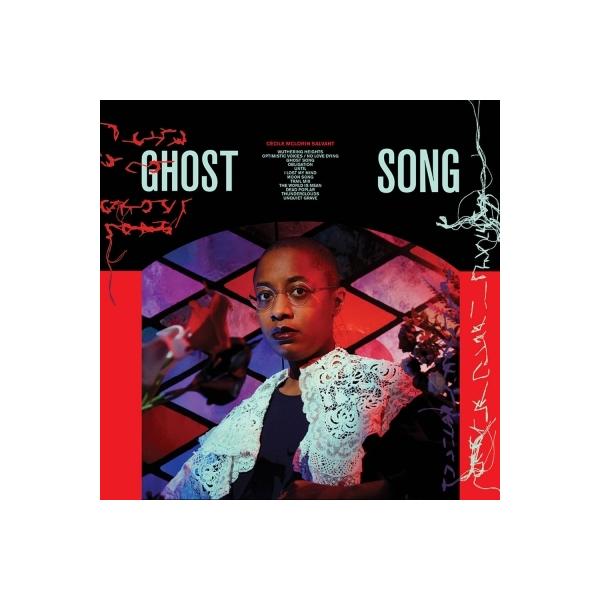 発売日:2022年03月04日 / ジャンル:ジャズ / フォーマット:LP / 組み枚数:1 / レーベル:Nonesuch / 発売国:Europe / 商品番号:7559.791466 / アーティストキーワード:Cecile Mcl...