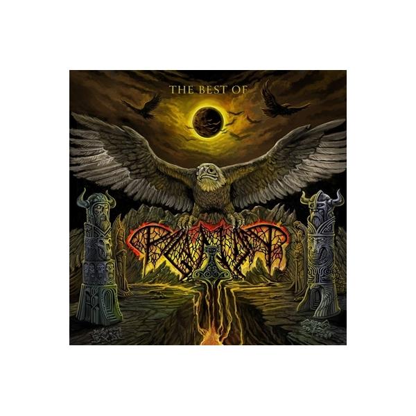 発売日:2022年01月14日 / ジャンル:ロック / フォーマット:CD / 組み枚数:1 / レーベル:Metal Bastard / 発売国:Europe / 商品番号:1151352 / アーティストキーワード:Paganizer