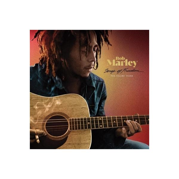 発売日:2021年12月17日 / ジャンル:ワールド / フォーマット:LP / 組み枚数:6 / レーベル:Island / 発売国:International / 商品番号:5393139 / その他:限定盤, ボックスコレクション ...