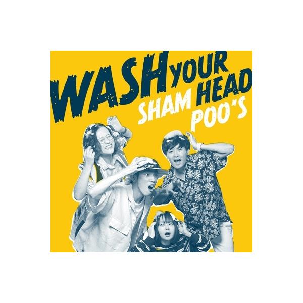 発売日:2022年02月16日 / ジャンル:ジャパニーズポップス / フォーマット:CD / 組み枚数:1 / レーベル:Upcoming / 発売国:日本 / 商品番号:UPSPCD-0001 / アーティストキーワード:シャンプーズ ...