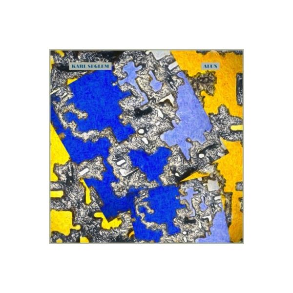 発売日:2022年03月31日 / ジャンル:ジャズ / フォーマット:LP / 組み枚数:1 / レーベル:Nye Nor / 発売国:Norway / 商品番号:NYENOR-6113 / アーティストキーワード:Karl Seglem...