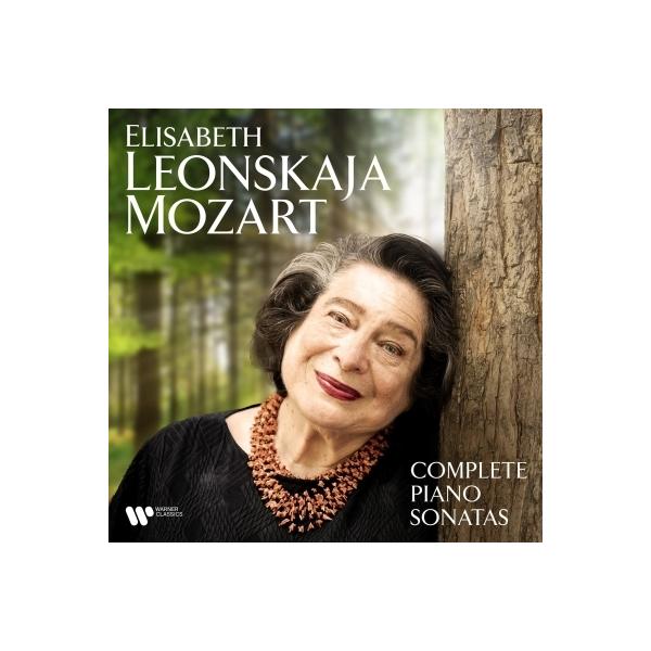 発売日:2022年02月18日 / ジャンル:クラシック / フォーマット:CD / 組み枚数:6 / レーベル:Warner Classics / 発売国:Europe / 商品番号:9029645782 / アーティストキーワード:Mo...