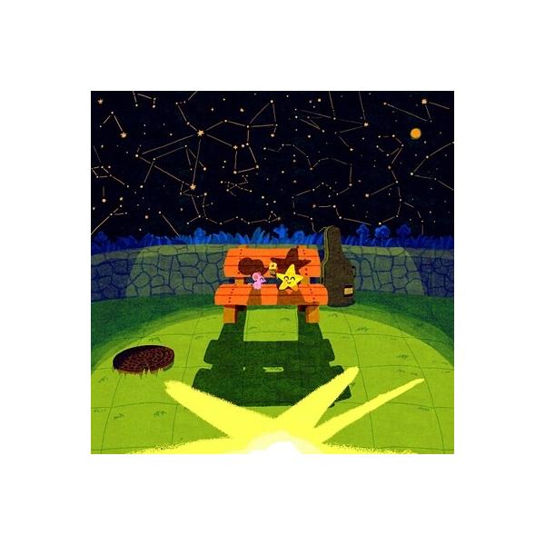 発売日:2022年01月19日 / ジャンル:ジャパニーズポップス / フォーマット:CD / 組み枚数:1 / レーベル:No Big Deal Records / 発売国:日本 / 商品番号:NBPC-0092 / アーティストキーワー...