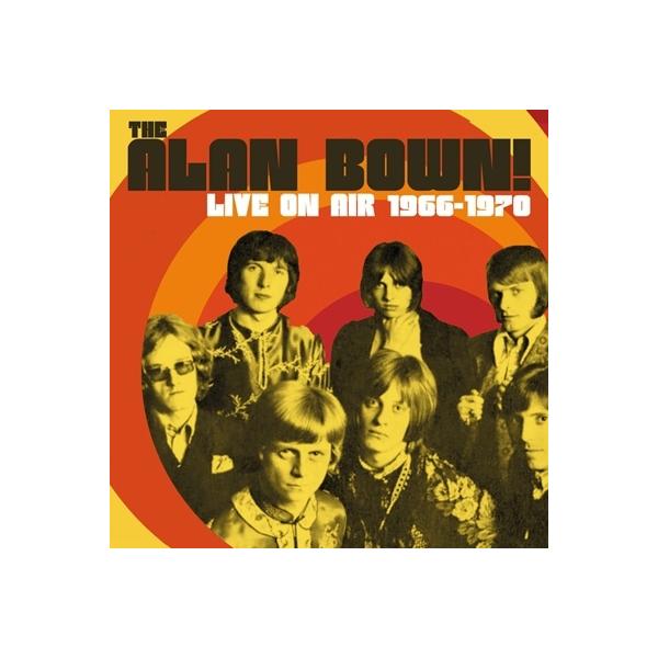 発売日:2022年01月14日 / ジャンル:ロック / フォーマット:CD / 組み枚数:1 / レーベル:London Calling / 発売国:UK / 商品番号:LCCD-5082 / アーティストキーワード:Alan Bown ...