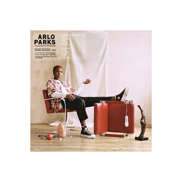 発売日:2021年12月22日 / ジャンル:ロック / フォーマット:CD / 組み枚数:1 / レーベル:Octave / 発売国:日本 / 商品番号:OTCD-6850 / アーティストキーワード:Arlo Parks アーロパークス...