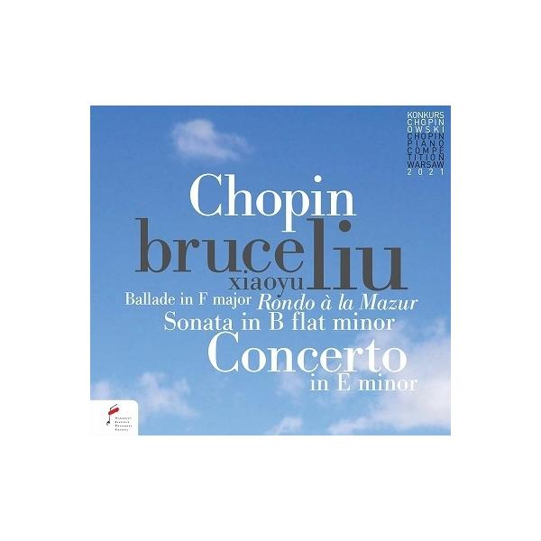 発売日:2022年01月15日 / ジャンル:クラシック / フォーマット:CD / 組み枚数:1 / レーベル:Nifc / 発売国:Europe / 商品番号:NIFCCD-638 / アーティストキーワード:Chopin ショパン C...