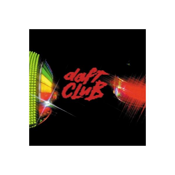 発売日:2022年09月09日 / ジャンル:ダンス＆ソウル / フォーマット:LP / 組み枚数:2 / レーベル:Daft Life Ltd. / 発売国:Europe / 商品番号:9029.661186 / アーティストキーワード:...