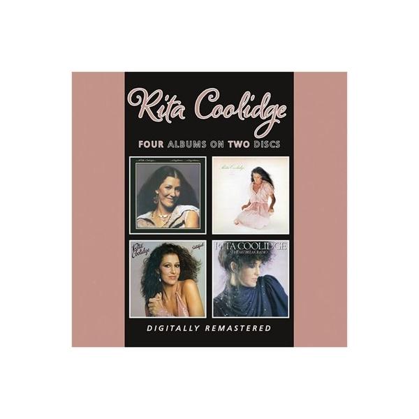 発売日:2022年02月04日 / ジャンル:ロック / フォーマット:CD / 組み枚数:2 / レーベル:Bgo / 発売国:UK / 商品番号:BGOCD-1476 / アーティストキーワード:Rita Coolidge リタクーリッジ